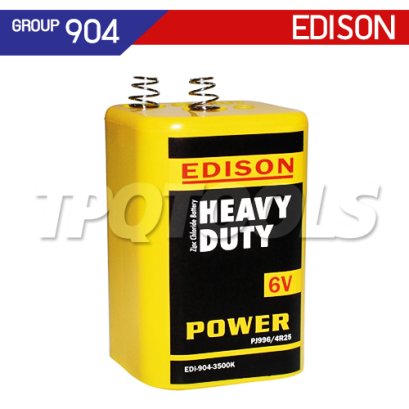EDISON - Tpqtools-thailand