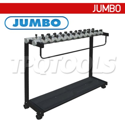 รถเข็นงานบริการ รถเข็นงานโรงแรม - tpqtools-thailand