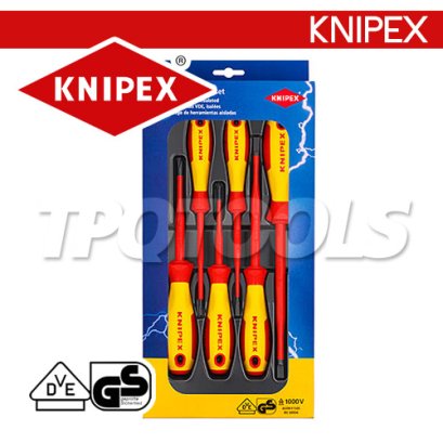 KNIPEX - tpqtools-thailand
