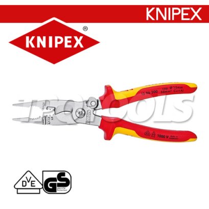 KNIPEX - tpqtools-thailand