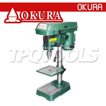 OKURA - tpqtools-thailand