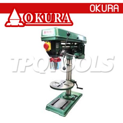 OKURA - tpqtools-thailand