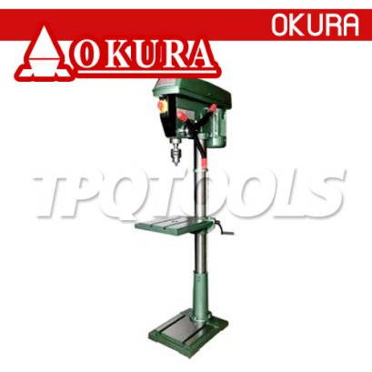 OKURA - tpqtools-thailand