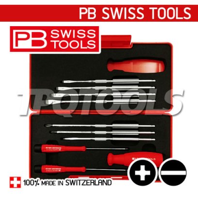 PB SWISS TOOLS - tpqtools-thailand