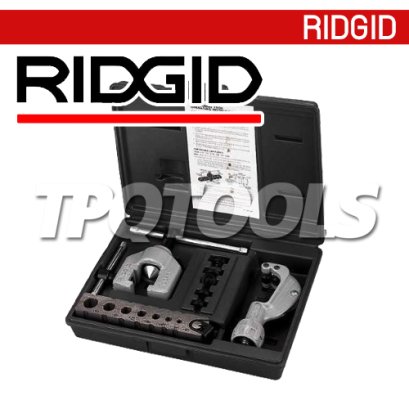 RIDGID - Tpqtools-thailand