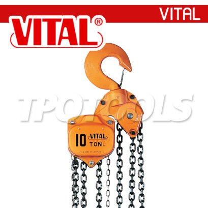 VITAL - tpqtools-thailand