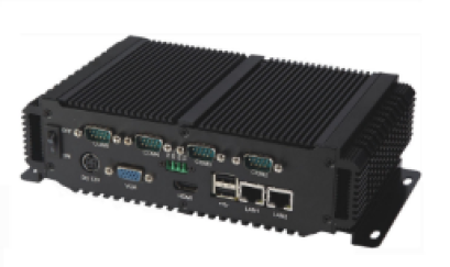 Industrial Box PC - thebest-plus