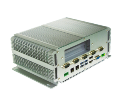 Industrial Box PC - thebest-plus