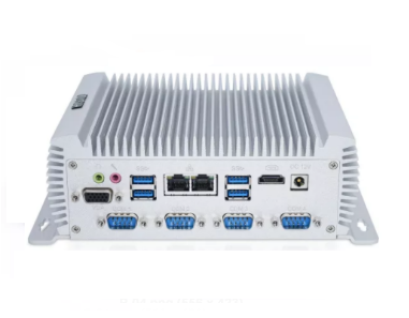 Industrial Box PC - thebest-plus