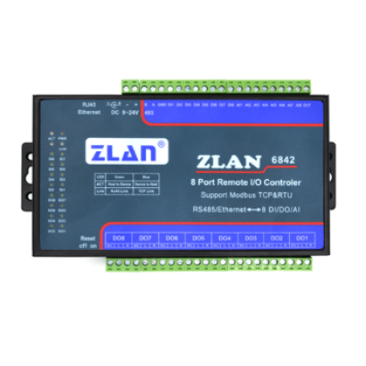 Digital I/O Modules - thebest-plus