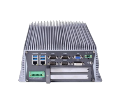 Industrial Box PC - thebest-plus