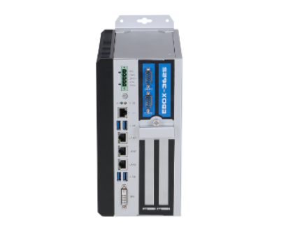 Industrial Box PC - thebest-plus