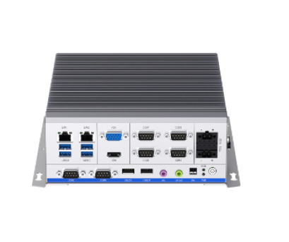 Industrial Box PC - thebest-plus