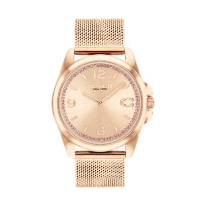 รวมนาฬิกาทุกแบรนด์ จาก Timedeco - tdccorp