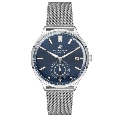 BHPC WATCH SS22 MALE 42 MM. - tdccorp