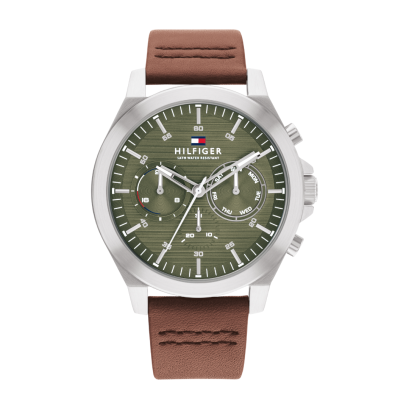 นาฬิกาข้อมือ Tommy Hilfiger ของแท้มีรับประกันจาก Timedeco - tdccorp