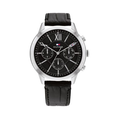 นาฬิกาข้อมือ Tommy Hilfiger ของแท้มีรับประกันจาก Timedeco - tdccorp