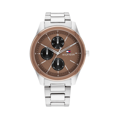 นาฬิกาข้อมือ Tommy Hilfiger ของแท้มีรับประกันจาก Timedeco - tdccorp