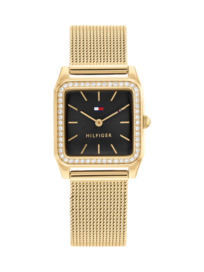 นาฬิกาข้อมือ Tommy Hilfiger ของแท้มีรับประกันจาก Timedeco - tdccorp