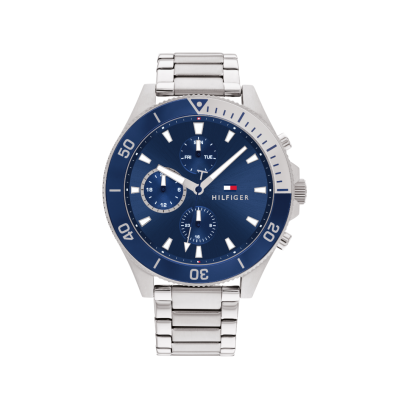 นาฬิกาข้อมือ Tommy Hilfiger ของแท้มีรับประกันจาก Timedeco - tdccorp