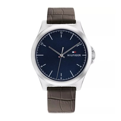 นาฬิกาข้อมือ Tommy Hilfiger ของแท้มีรับประกันจาก Timedeco - tdccorp