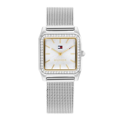 นาฬิกาข้อมือ Tommy Hilfiger ของแท้มีรับประกันจาก Timedeco - tdccorp