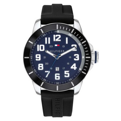 Tommy Hilfiger - tdccorp