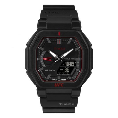 นาฬิกาข้อมือ Timex ของแท้มีรับประกันจาก Timedeco - tdccorp