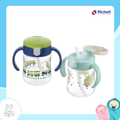 แก้วหัดดื่ม Zippy Cups - nongmaybabycenter