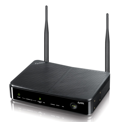 VPN/Load Balance Router - totalit