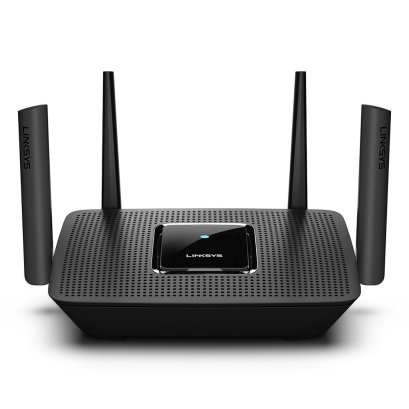 Router - totalit