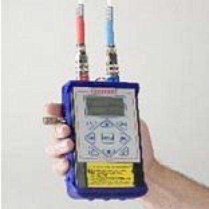 MMA Balancing Valves - mtc