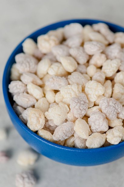 POP RICE ( ทุกรูปทรง) สำหรับประกอบอาหาร และเบเกอรี่ - vincetogether