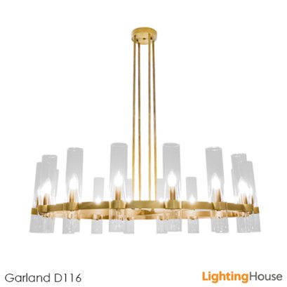 Hanging Lamp - lightinghouse