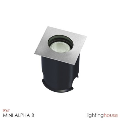 Alpha A - lightinghouse