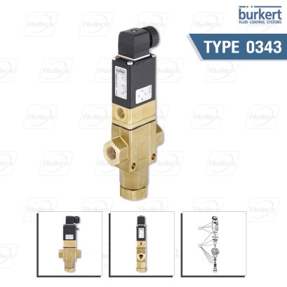 Burkert - Flutechthailand