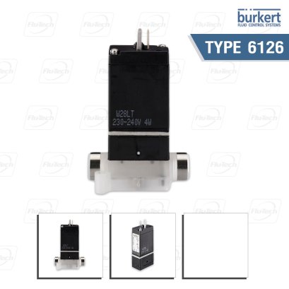 ฟลูเทค ตัวแทนในประเทศไทย ระบบคอนโทรลเลอร์ และระบบนิวเมติกส์