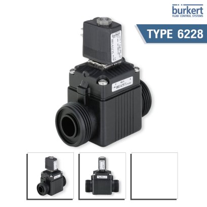 ฟลูเทค ตัวแทนในประเทศไทย ระบบคอนโทรลเลอร์ และระบบนิวเมติกส์