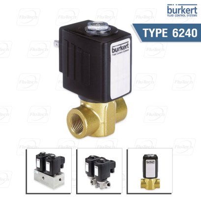 ฟลูเทค ตัวแทนในประเทศไทย ระบบคอนโทรลเลอร์ และระบบนิวเมติกส์