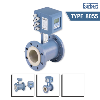 Sensor Transmitter and Controller - flutechthailand