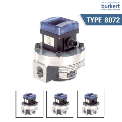 Sensor Transmitter and Controller - flutechthailand