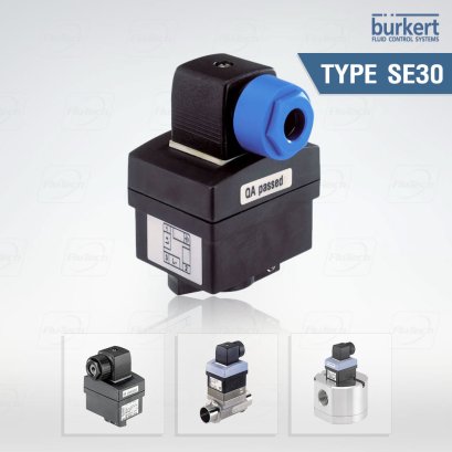 Flow sensor - flutechthailand