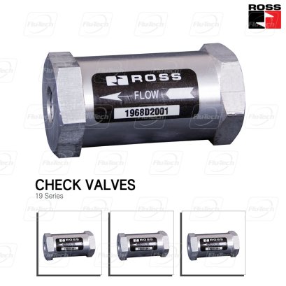 Ross - flutechthailand