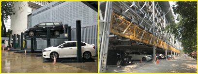 บทความ - G-park