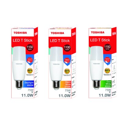 แบรนด์สินค้าทั้งหมด - toshibalight