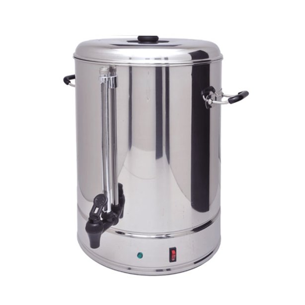 Water Boiler WB-40 - machinery-dishwasher