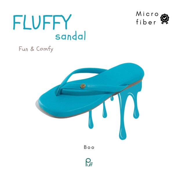 PUFFSHOES OFFICAL PROFESSIONAL FOOTWEAR