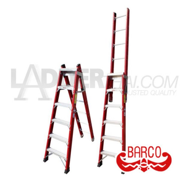 รวมสินค้า BARCO : LADDER THAI ศูนย์รวมบันไดคุณภาพระดับโลก ทั้งบันไดพาด ...