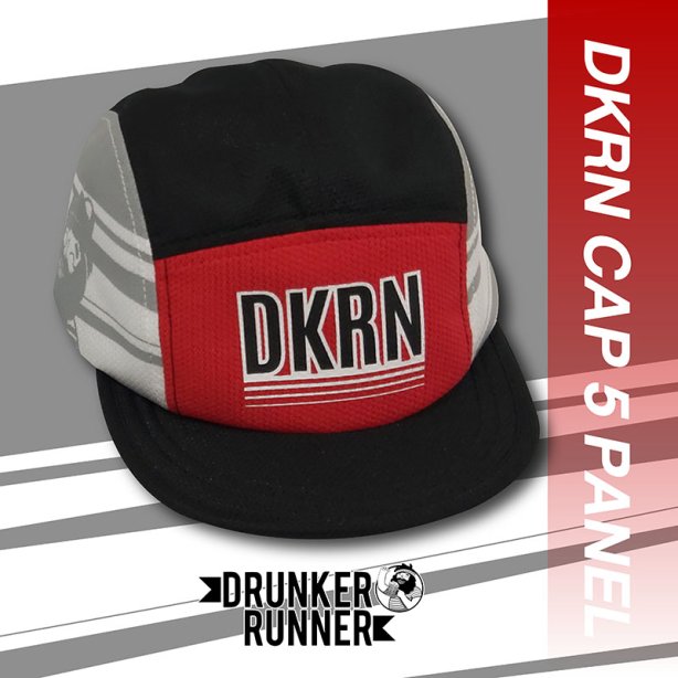DRUNKER RUNNER จำหน่ายเสื้อผ้า สำหรับนักวิ่งโดยเฉพาะ - drunkerrunners