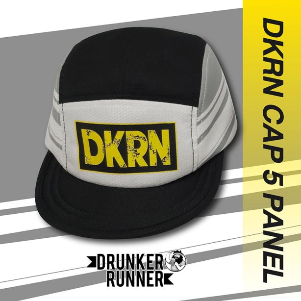 DRUNKER RUNNER Online Store เสื้อวิ่ง